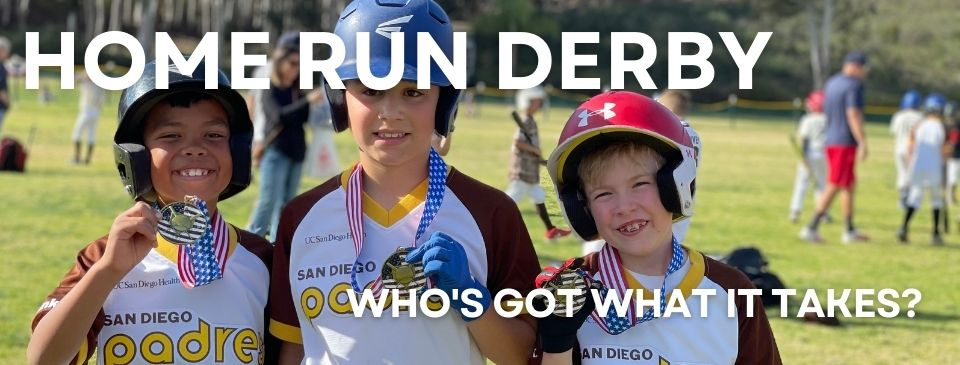 Scripps Ranch Little League > Home